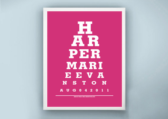 Put a name on it – 10 handmade ways to creatively personalize your ...